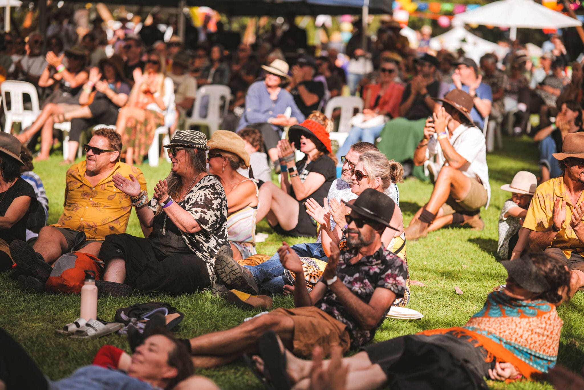 Festival – Nannup Music Festival
