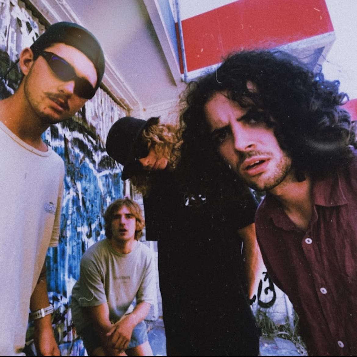 Nannup Emerging Artists Award Recipients 2025 – Nannup Music Festival