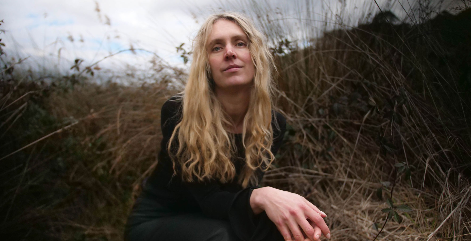 Song-writing for Climate – Nannup Music Festival